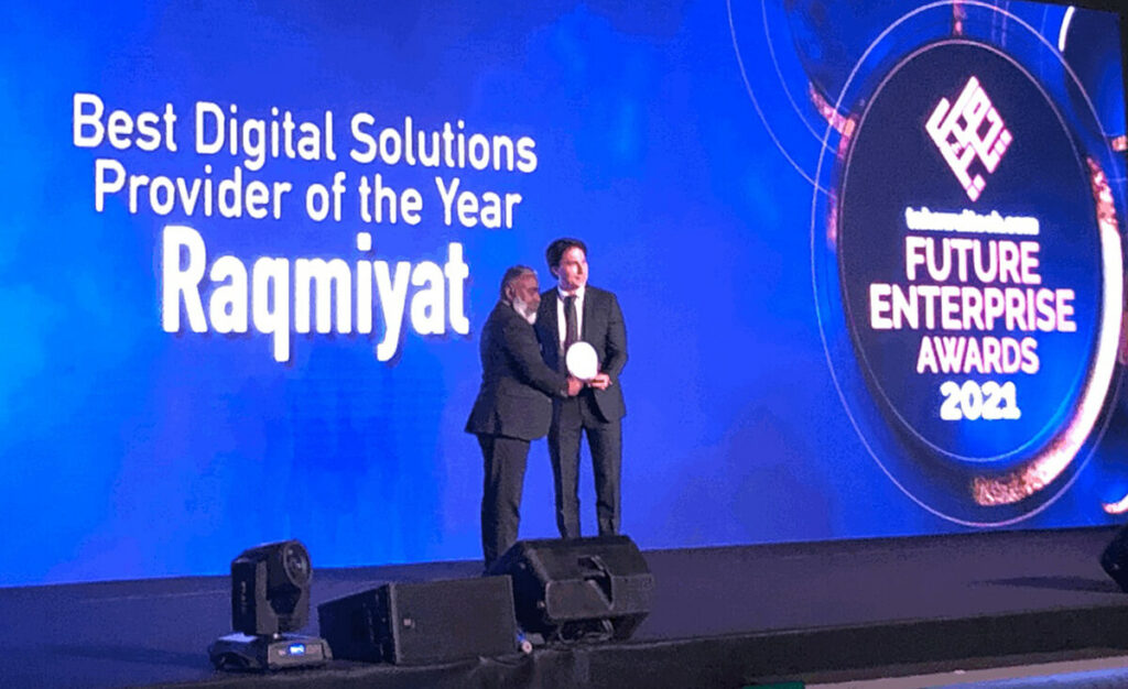 Digital Innovation and Transformation - Digital Transformation ...