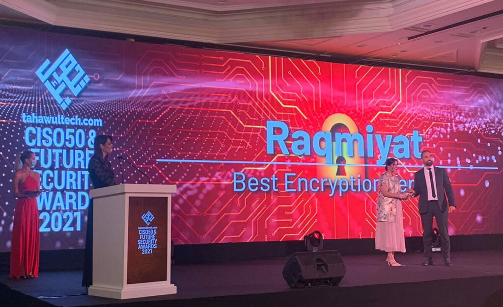 Cybersecurity - Digital Transformation Simplifier With Smart Solutions